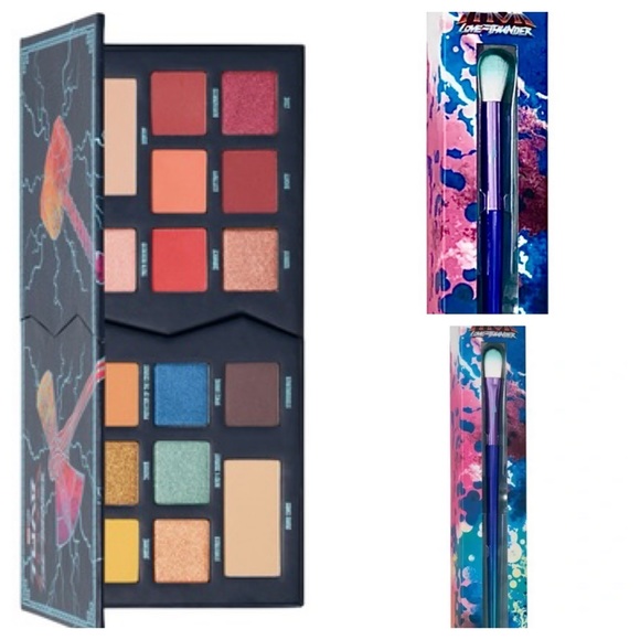 Ulta Beauty | Makeup | Ulta Thor Love And Thunder Be Worthy Break Apart ...